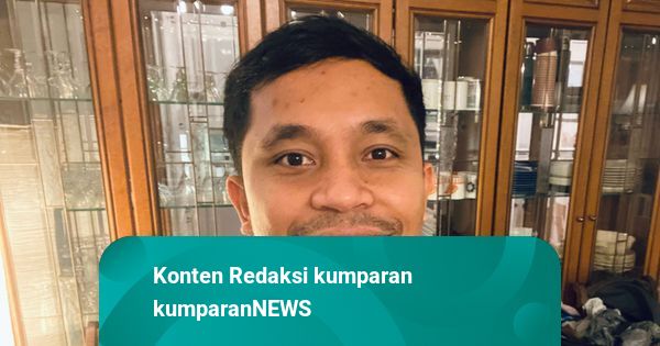 Cerita Gandi, WNI yang Lolos The Voice of Finland | kumparan.com Cerita Gandi, WNI yang Lolos The Voice of Finland | kumparan.com